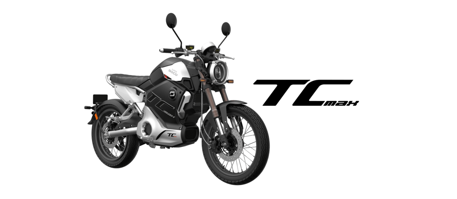 TCMax | Expomoto Granada ️